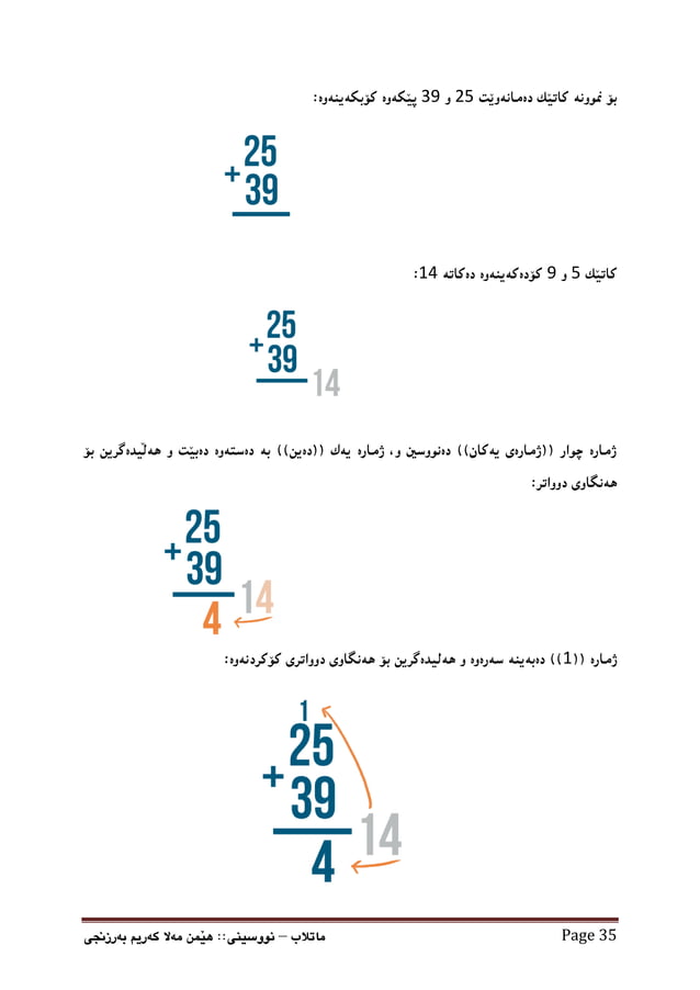 Matlab 02 - Fundamentals of Math Reviews | PDF