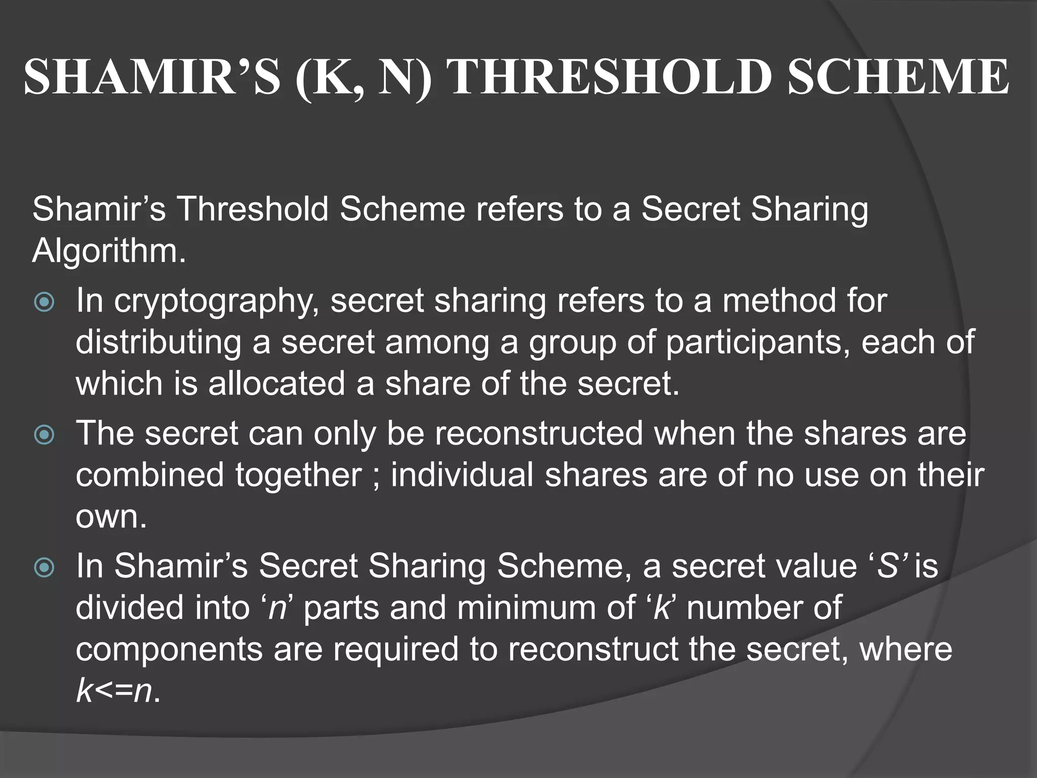 Image Encryption and Compression | PPT