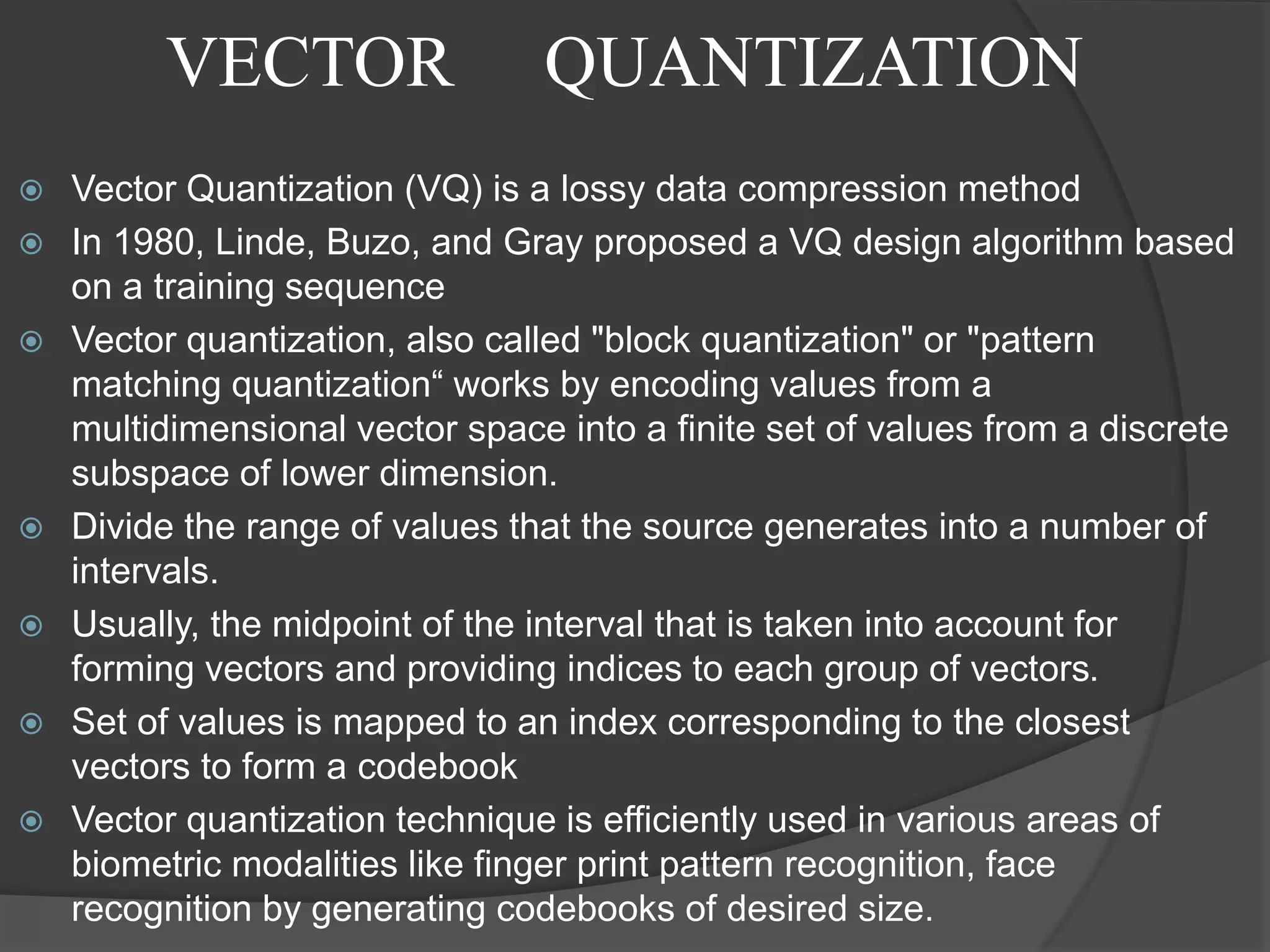 Image Encryption and Compression | PPT