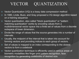 Image Encryption and Compression | PPT