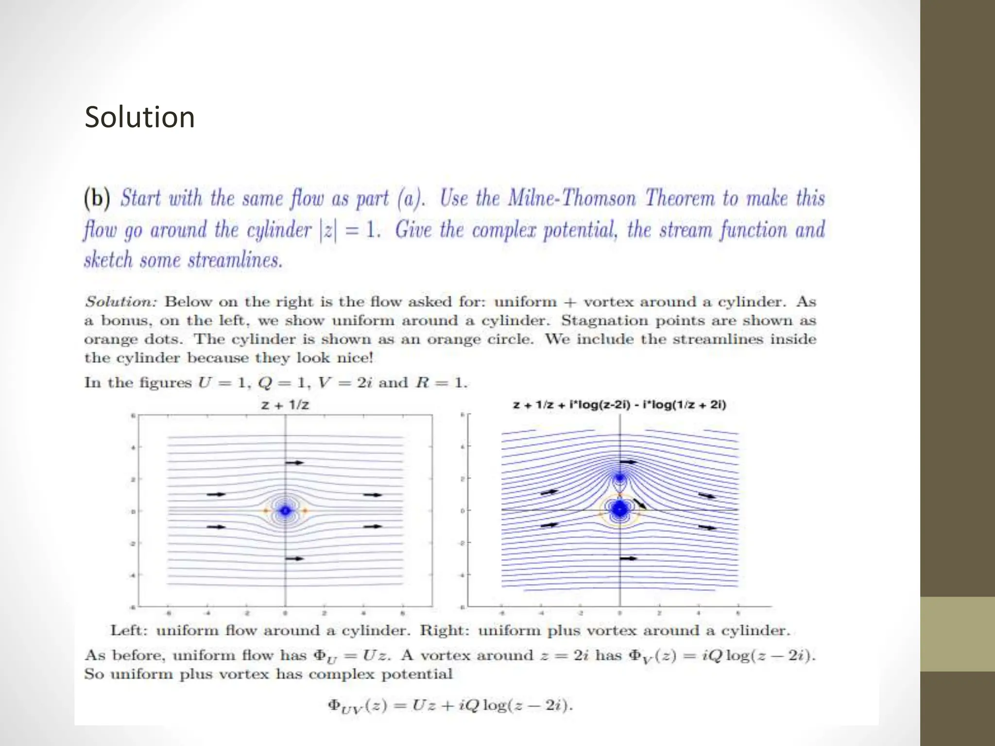 Analyzing Complex Potential MATLAB .pptx