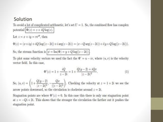 Analyzing Complex Potential MATLAB .pptx