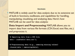 Applicationo of matlab. ppt.pptx