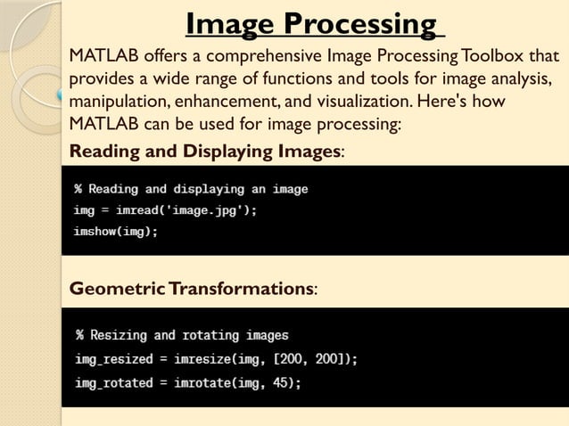 Applicationo of matlab. ppt.pptx