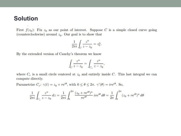 Visualizing and solving Complex Integrals.pptx