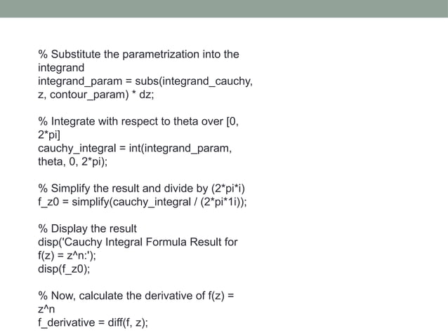 Visualizing and solving Complex Integrals.pptx