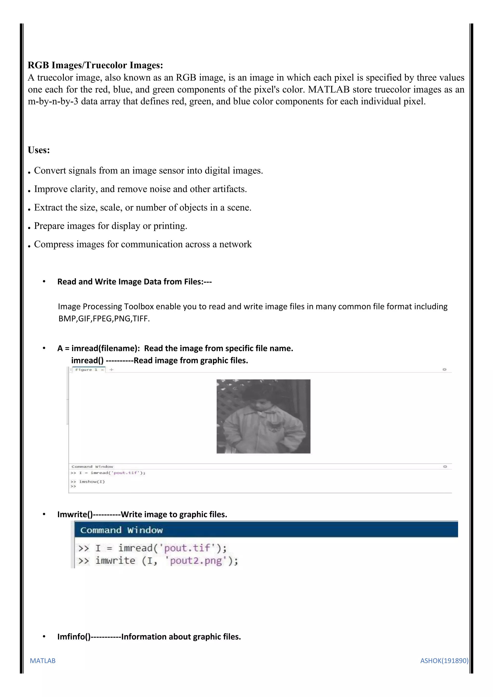 Matlab practical ---2.pdf | Free Download
