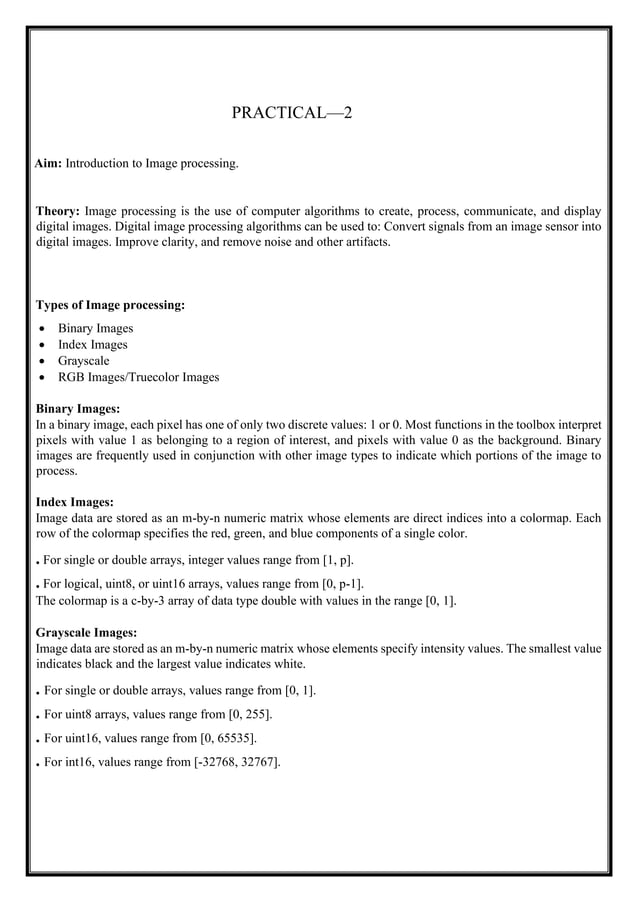 Matlab practical ---2.pdf | Free Download Matlab practical ---2.pdf | Free Download