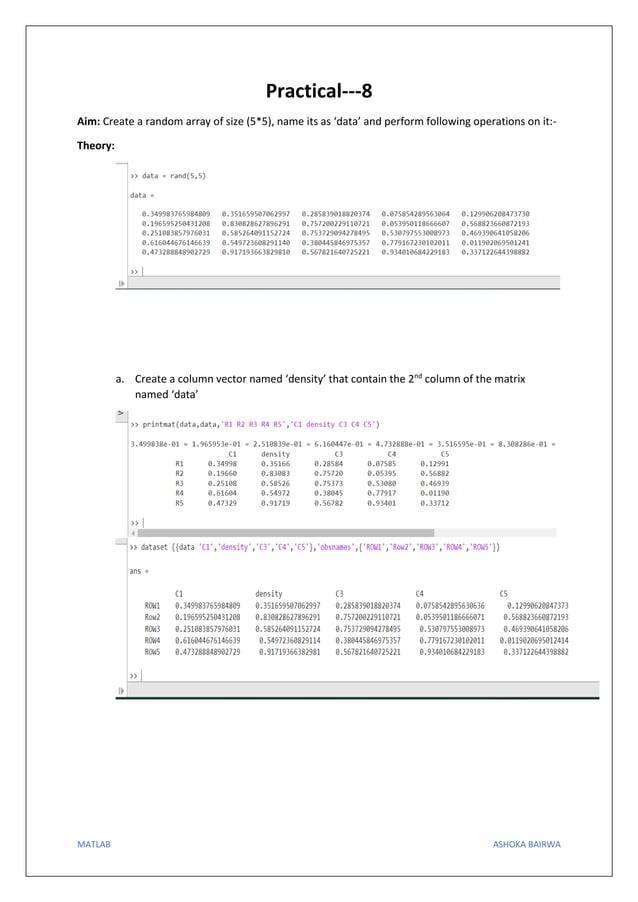 Matlab practical --8.pdf