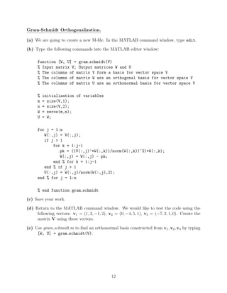 Matlab practice | PDF | Programming Languages | Computing