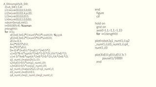 Matlab roboti̇cs toolbox | POTX