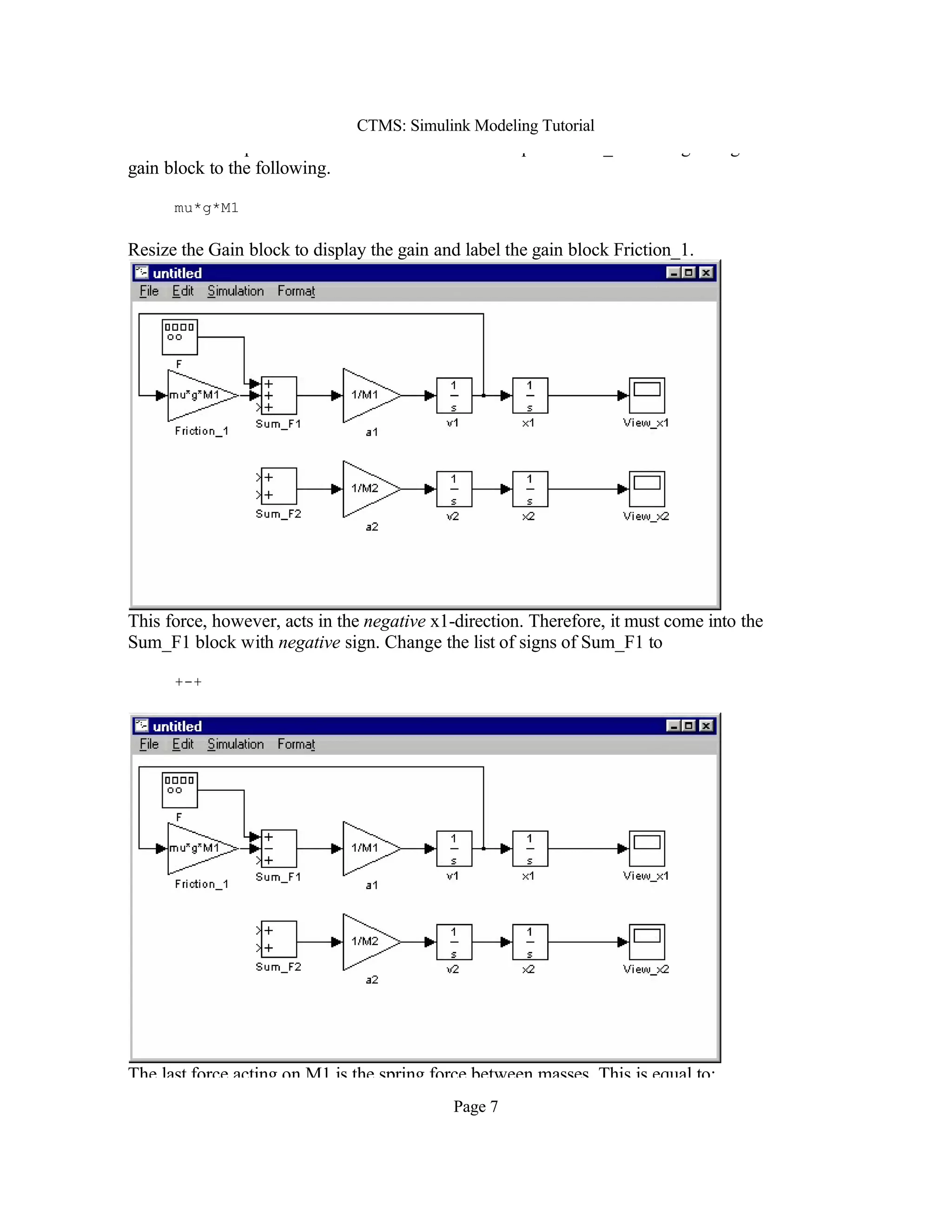 Matlab Simulink Simulink Modeling Tutorial Train System Pdf
