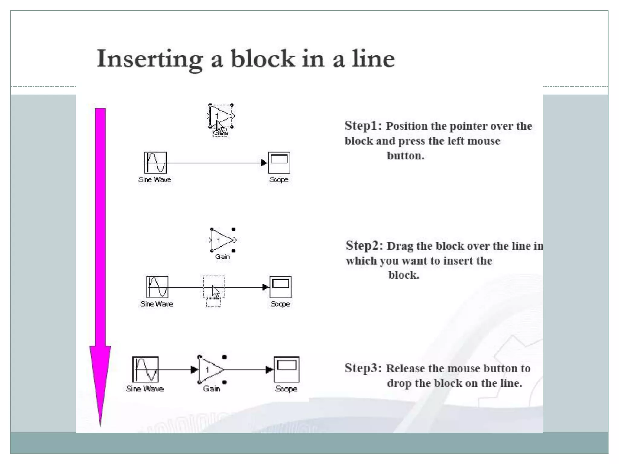 Matlab Simulink Introduction Ppt 