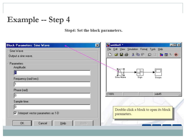 Matlab simulink introduction | PPT