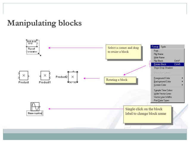 Matlab simulink introduction | PPTX