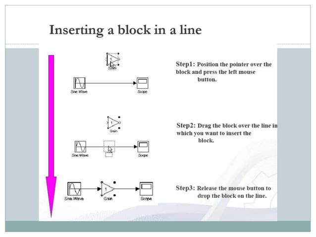Matlab simulink introduction | PPTX