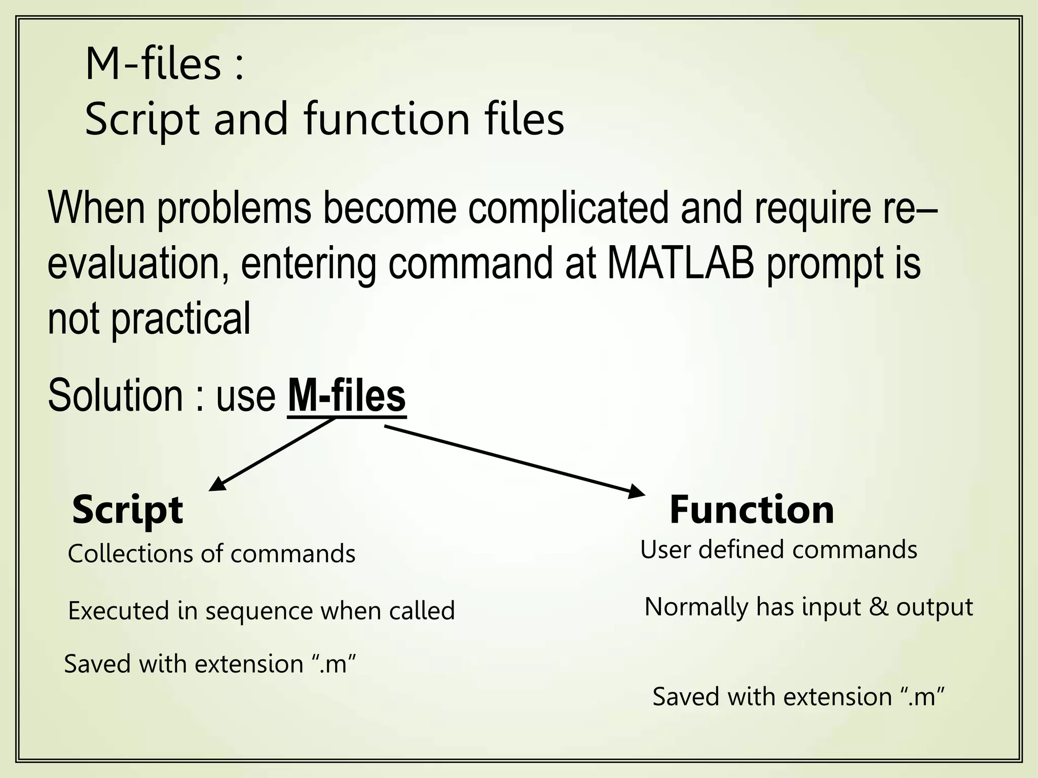 Matlabsimulinktutorialppt Programming Languages Computing