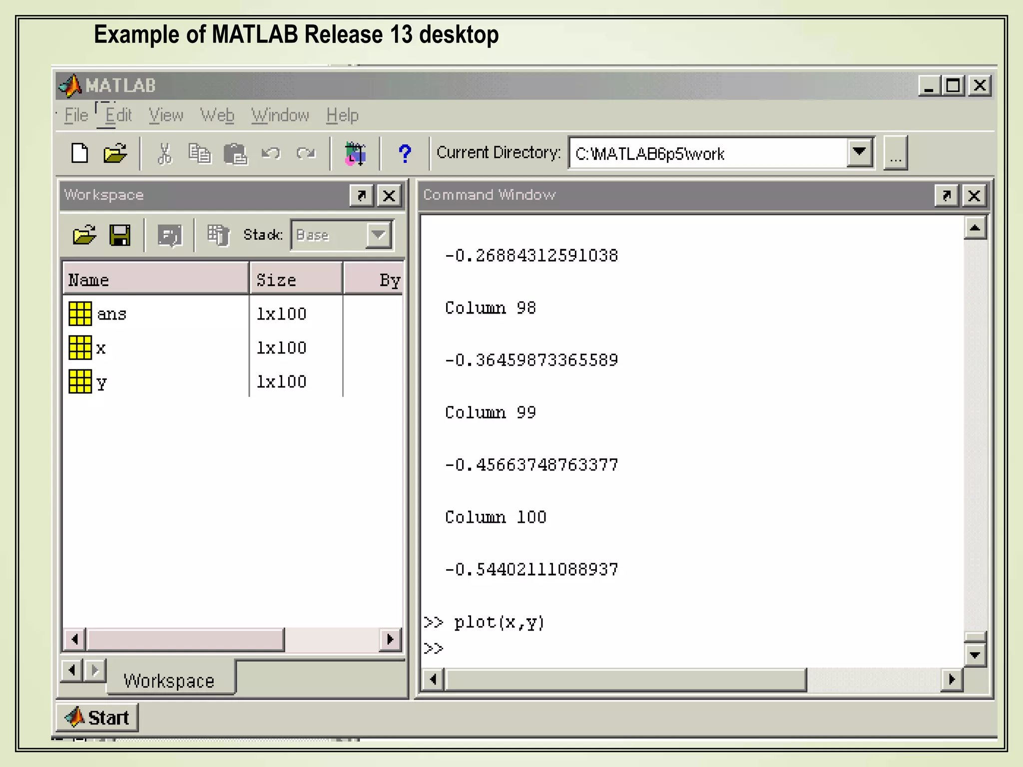 Matlab Simulink Tutorial Ppt
