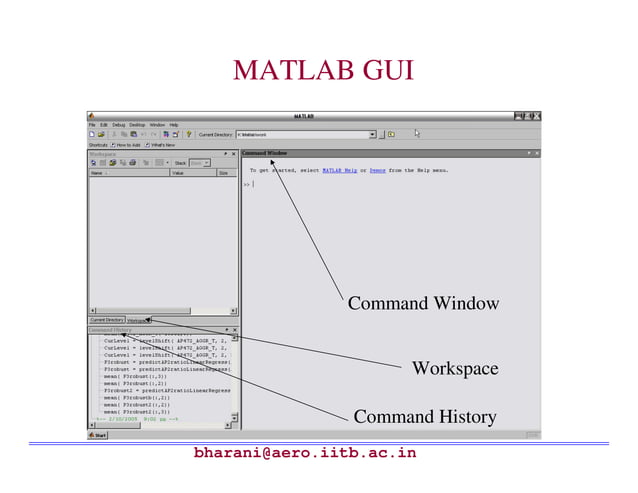 Matlab solved problems | PDF