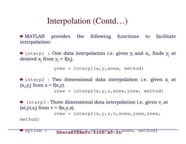 Matlab solved problems | PDF