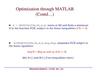 Matlab solved problems | PDF