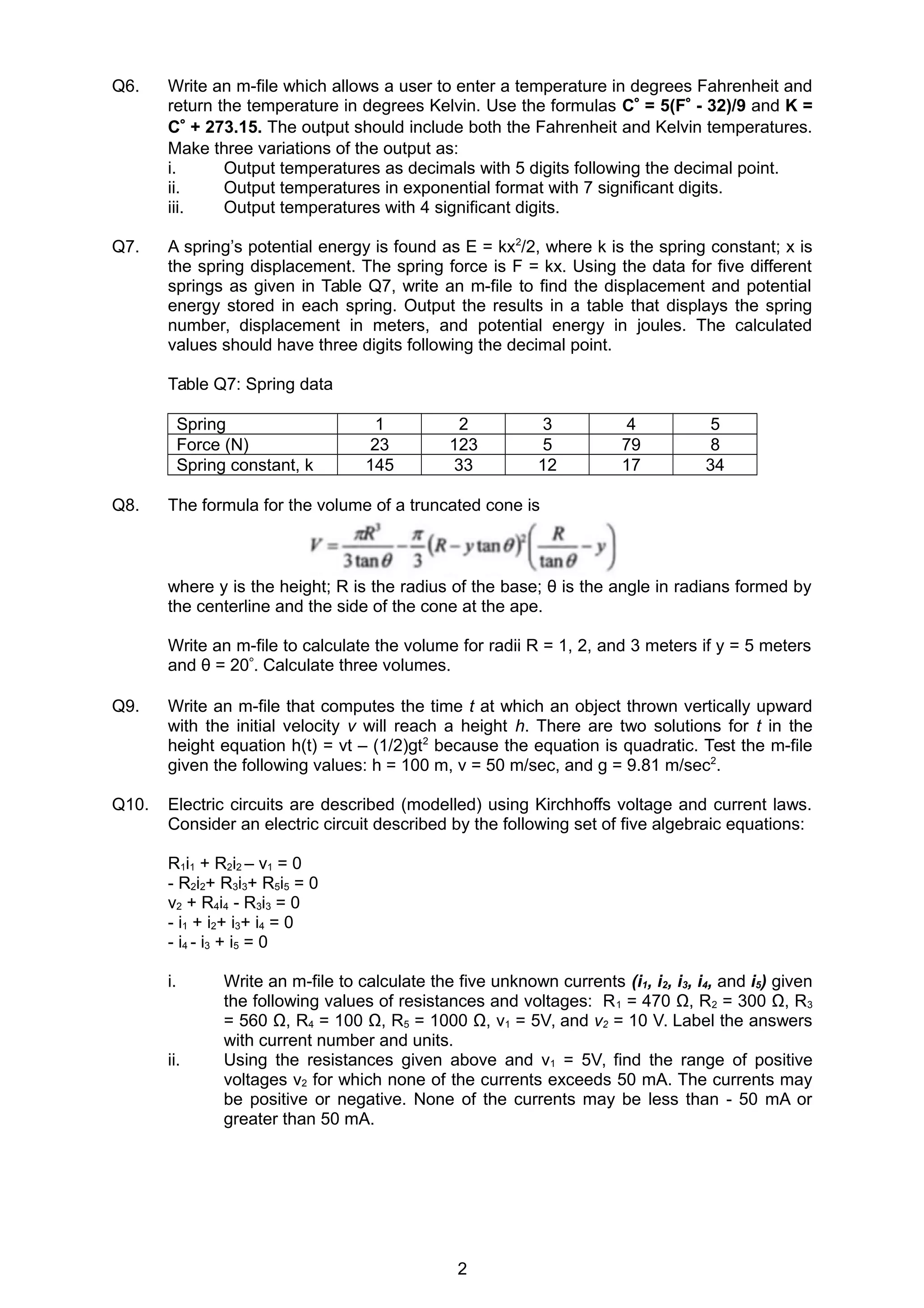 Matlab Solved Tutorials 2017 June Pdf 1835
