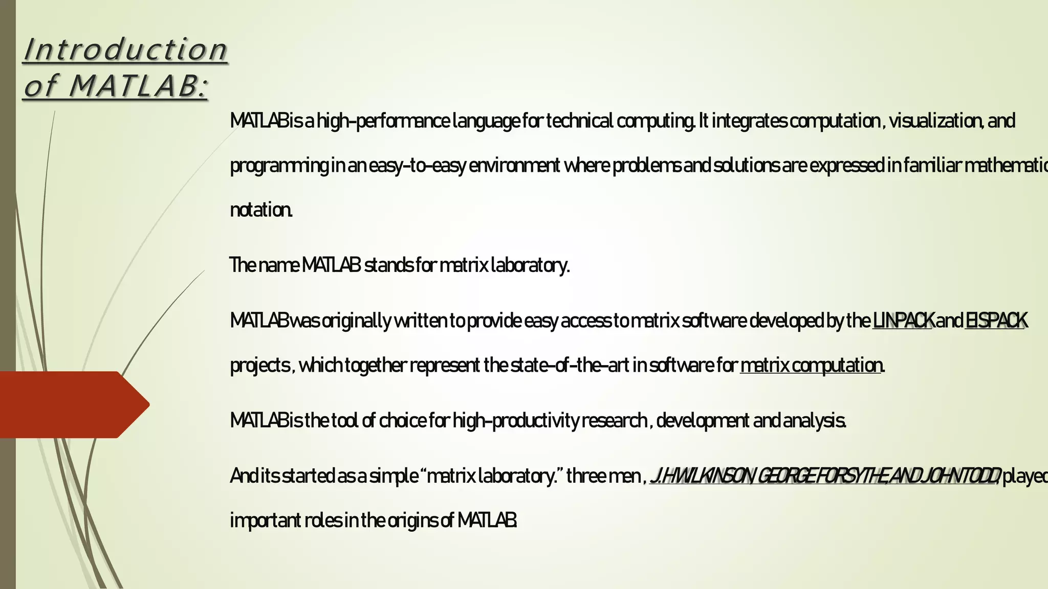 MATLAB'S PRESENTS1.pptx