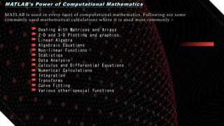 MATLAB'S PRESENTS1.pptx