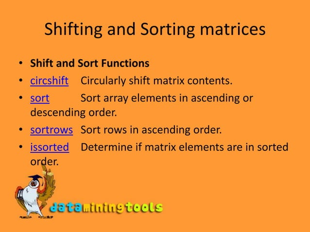 Matlab Text Files | PPT