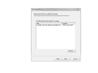 Matlab to vhdl | PDF