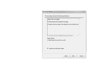 Matlab to vhdl | PDF