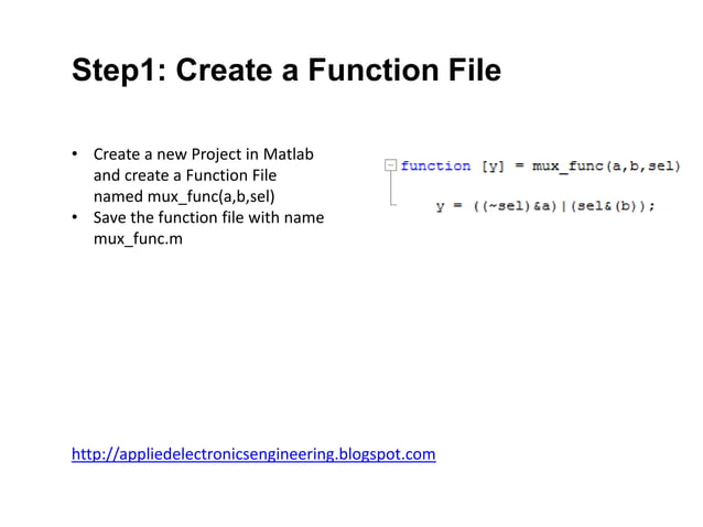 Matlab to vhdl | PDF