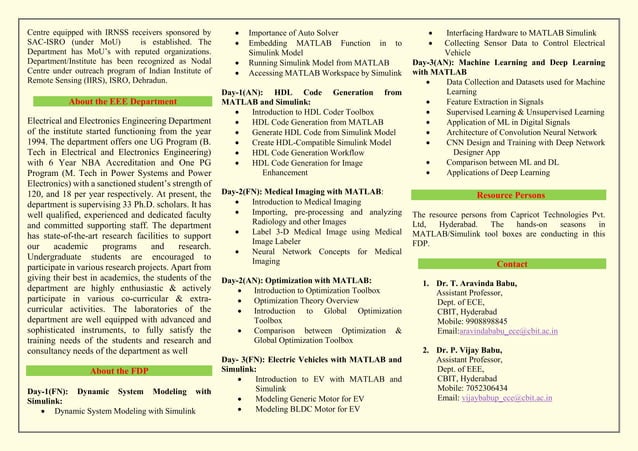 MATLAB training program Brochure modified.docx