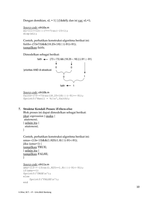 Matlab tutor sns | PDF