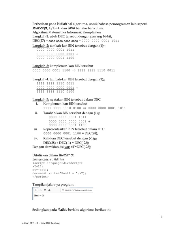 Matlab tutor sns | PDF