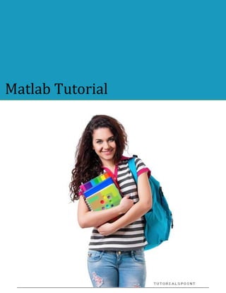 Matlab tutorial | PDF