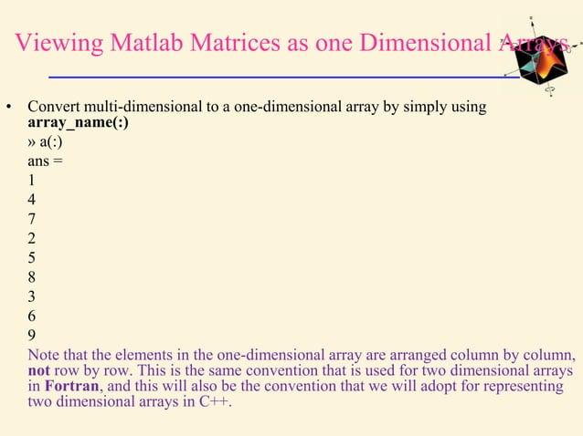 Matlab Tutorial.ppt