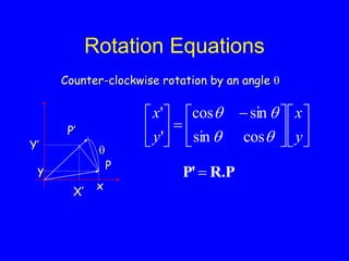 Matlab tutorial and Linear Algebra Review.ppt