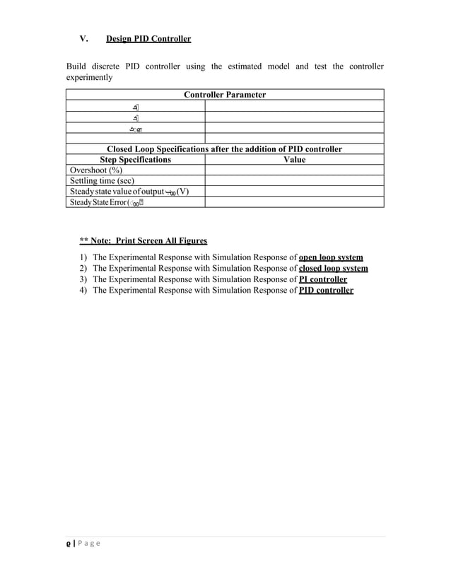 Arduino: MATLAB con Arduino | PDF