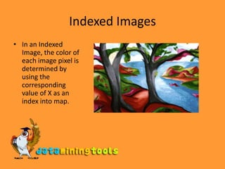 Matlab Working With Images | PPT