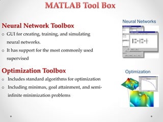 Matlab workshop | PDF