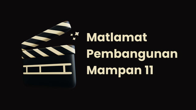 Matlamat Pembangunan Mampan.pptx