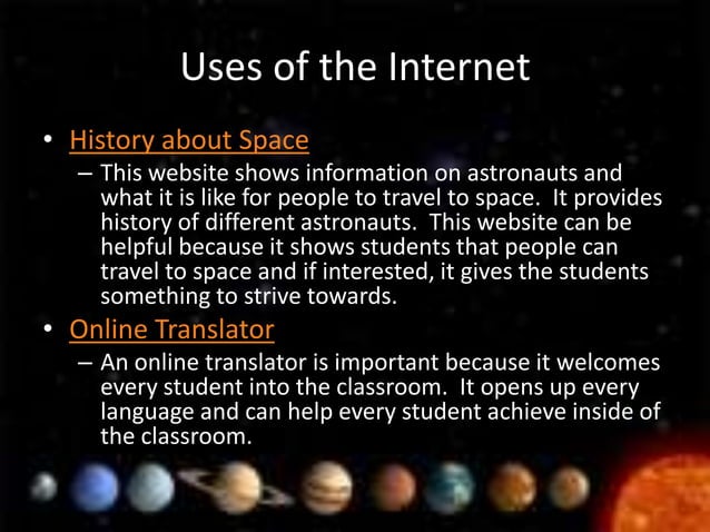 Mat modules presentation | PPT