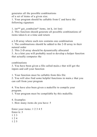 matmultHomework3.pdfNames of Files to Submit matmult..docx ...