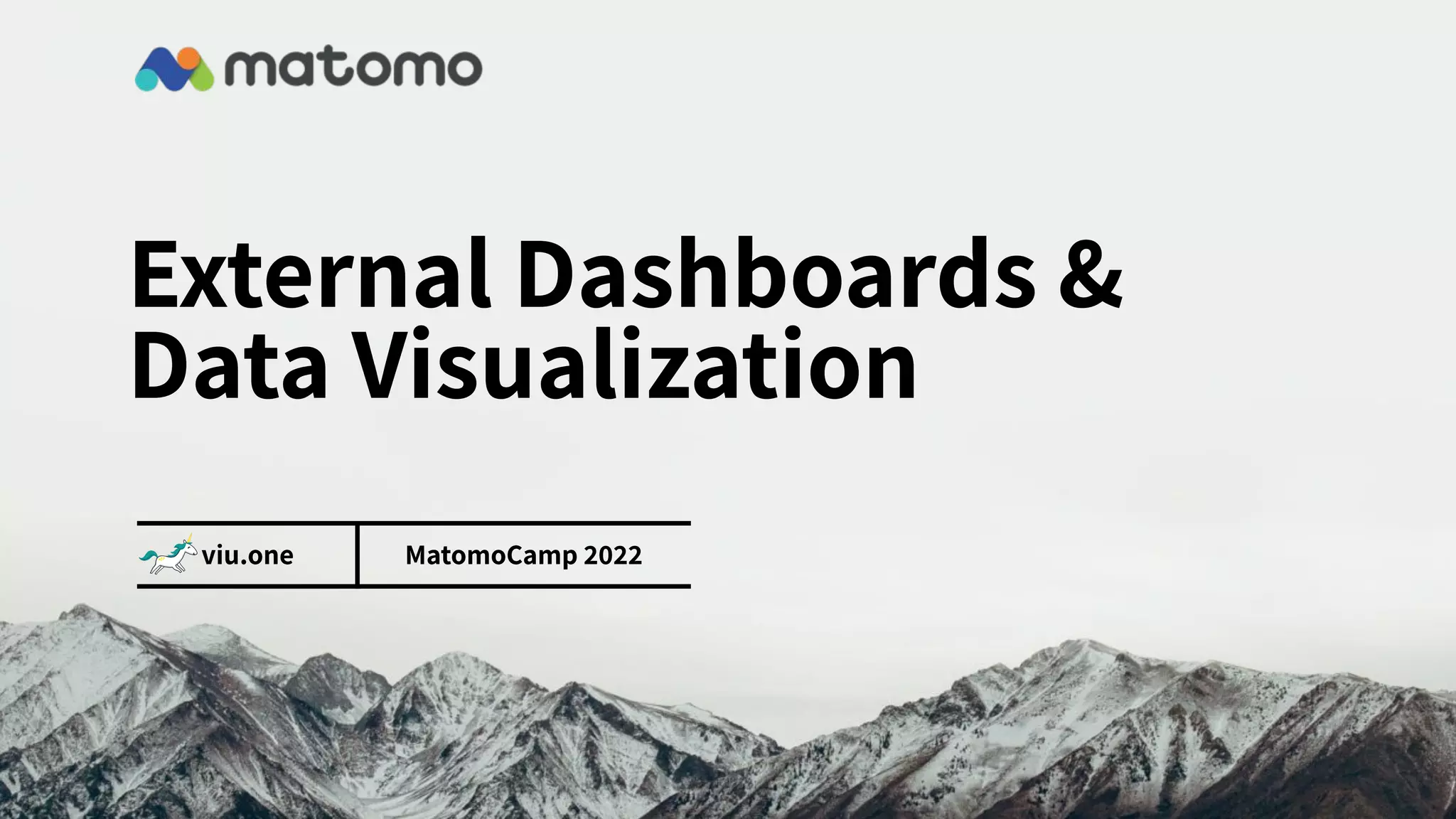Matomo External Dashboards & Data Visualisation.pdf