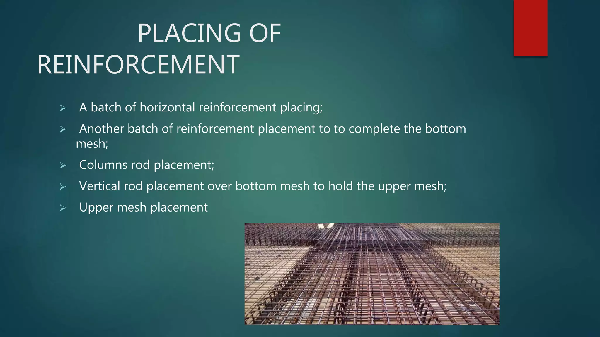 Mat or raft foundation | PPTX