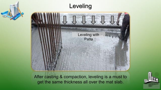 Mat or Raft Foundation, AUST O29+30 Sec-C | PPTX | Geology | Science