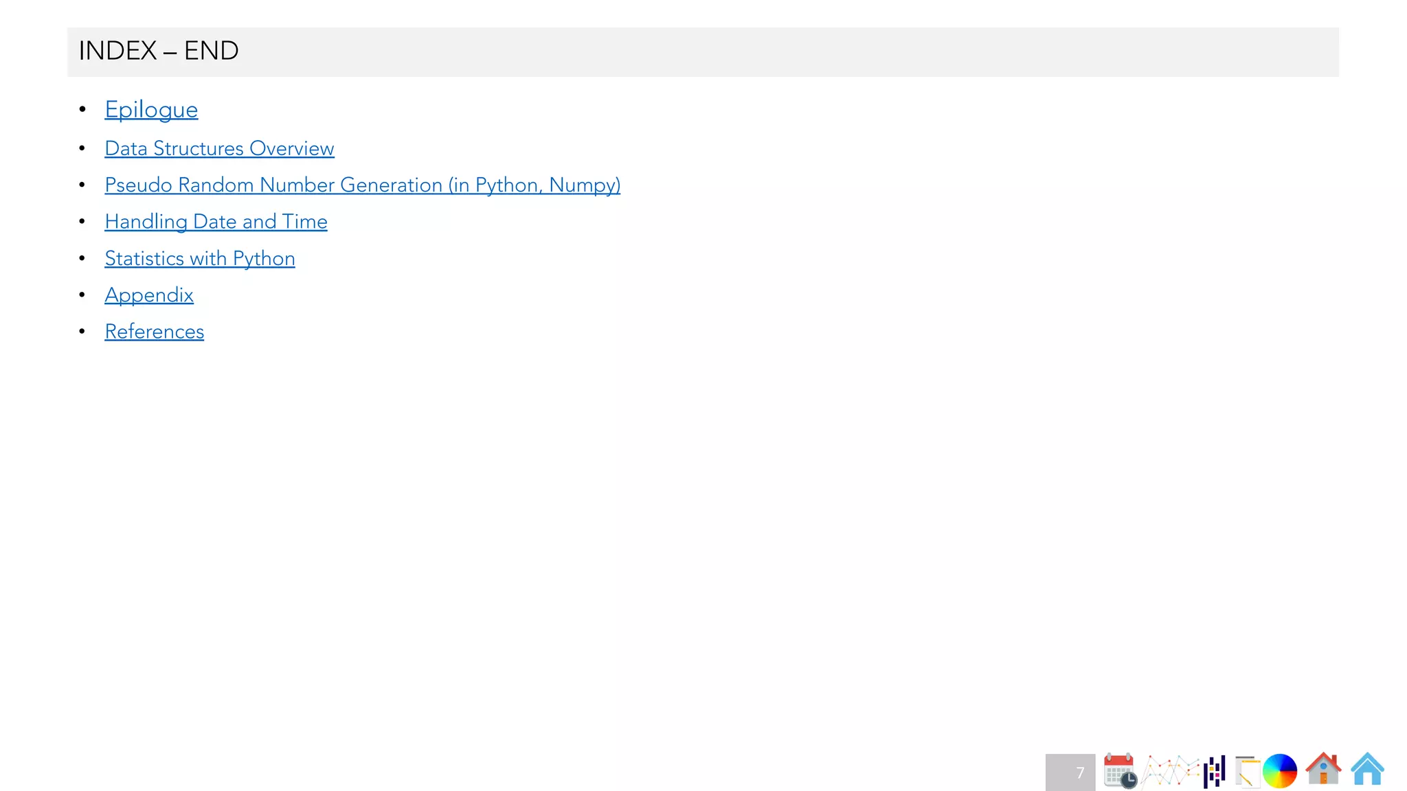 Matplotlib_Complete review_2021_abridged_version | PPT