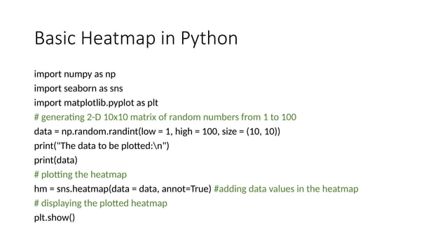 Matplotlib yayyyyyyyyyyyyyin Python.pptx