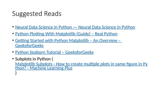 Matplotlib yayyyyyyyyyyyyyin Python.pptx